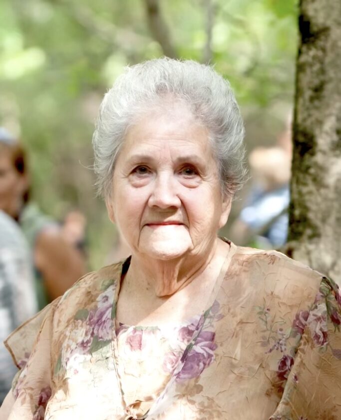 Geneva Mae Meredith | News, Sports, Jobs - The Review